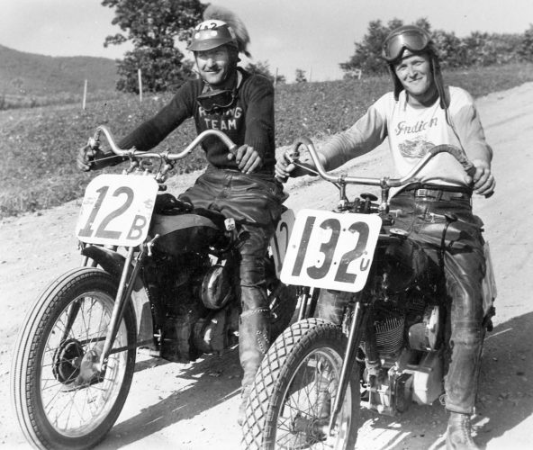 Motorbike competitors | News, Sports, Jobs - The Express